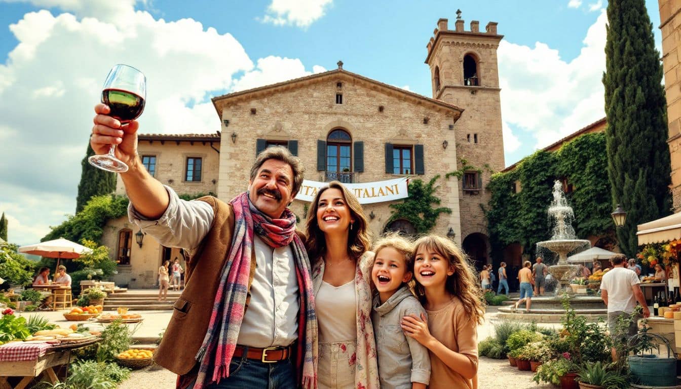 How to Get the Italian Citizenship: A Complete Guide to Your Options